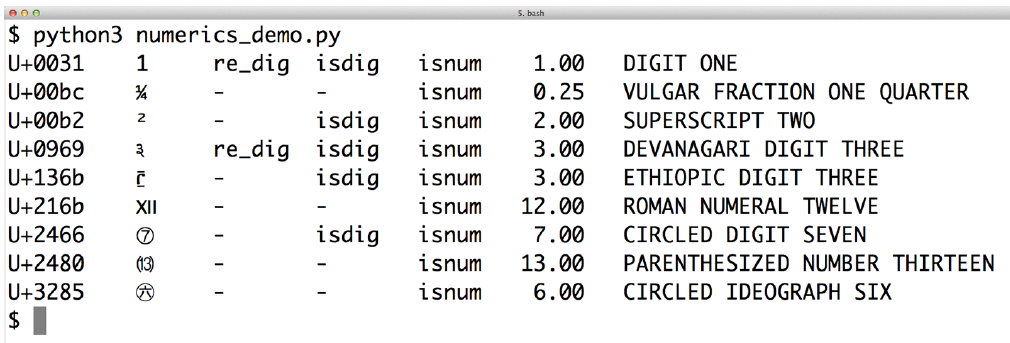 《流利的Python》第二版(Fluent Python edition 2)读书笔记 | Mingjian's Blog